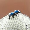 Jual dolphin shape mood ring cool,cheap,& unique ring, the best ...