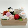 Jual Parcel Graduation Kado Wisuda Unik Boneka Teddy Bunga - Kota ...