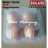 Jual MIKA TELUR ISI 4/EGG TRAY/TEMPAT TELUR ASIN - Kota Surabaya ...