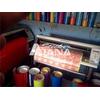 Jual Sticker Cutting Scotlite Kalajengking Scorpio 2 warna - Kota ...