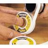 Jual SEAL TAPE Chesterton / CHESTERTON 800 GoldEnd Tape / Tahan Panas ...