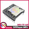 Promo [CNC] DFPLAYER DF PLAYER MINI MP3 PLAYER MODULE FOR ARDUINO MP3 ...