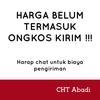 Jual TACO HPL Cereal TH 037 AA (HARGA BELUM TERMASUK ONGKIR) - Kota ...