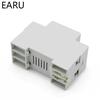 Jual Din Rail Mcb 40a Over Under Voltage Protection 220V Termis Listrik ...