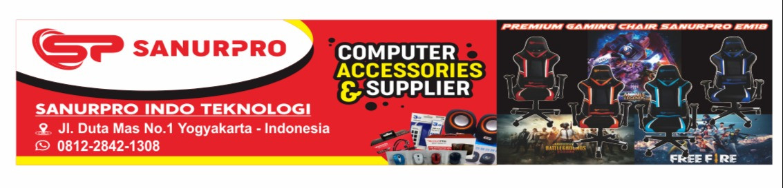 Toko indomedia Computer Online - Produk Lengkap & Harga Terbaik | Tokopedia