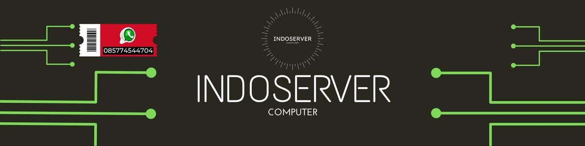 Toko indoserver computer Online - Produk Lengkap & Harga Terbaik ...