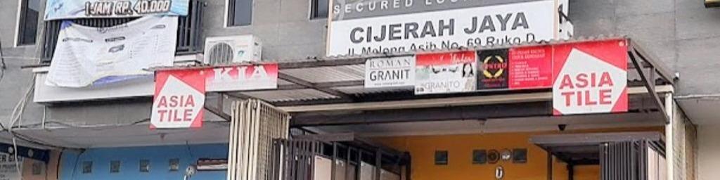 Toko TB Cijerah Jaya Online - Produk Lengkap & Harga Terbaik | Tokopedia