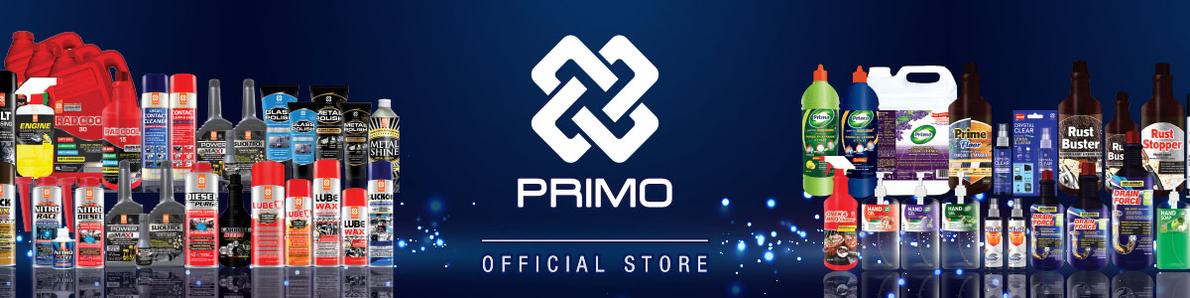 Primo Official Store - Produk Resmi & Terlengkap | Tokopedia
