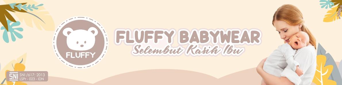 Toko Online Fluffy Baby Wear Official - Terlengkap | Tokopedia | Tokopedia