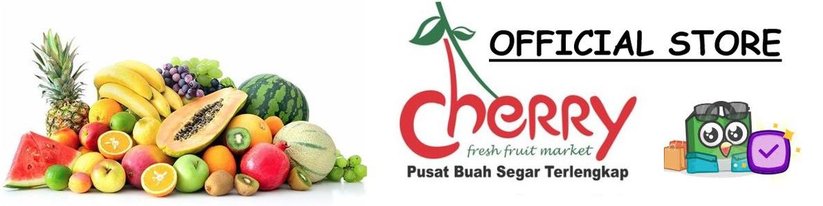 Cherry Delivery Official Store - Produk Resmi Lengkap & Harga Terbaik ...