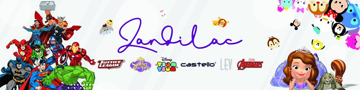 Zandilac Official Store - Produk Resmi Lengkap & Harga Terbaik | Tokopedia