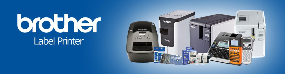 Toko Brother Label Printer Online - Produk Lengkap & Harga Terbaik ...