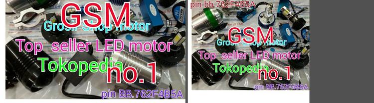 Toko Grosir Shop Motor (GSM) Online - Produk Lengkap & Harga Terbaik ...