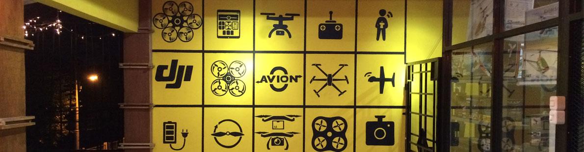 Toko Avion RC Hobby Online - Produk Lengkap & Harga Terbaik | Tokopedia