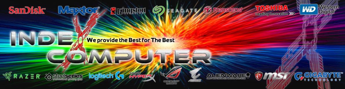 Index Computer - Lubuk Baja, Kota Batam | Tokopedia