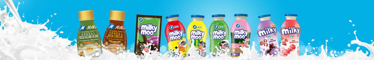Milko Beverage Official Store - Produk Resmi Lengkap & Harga Terbaik ...