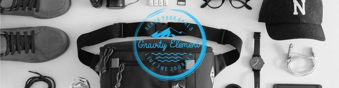 Toko Gravity Element Official Online - Produk Lengkap & Harga Terbaik ...