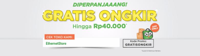Toko EthernetStore Online - Produk Lengkap & Harga Terbaik | Tokopedia