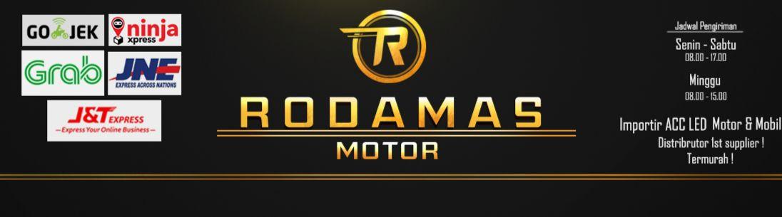 Toko Rodamas Online - Produk Lengkap & Harga Terbaik | Tokopedia