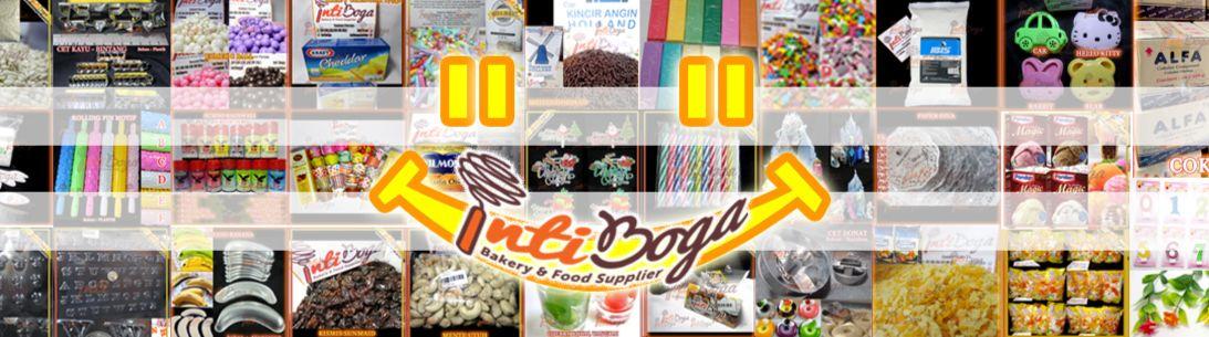 Toko Inti Boga Online - Produk Lengkap & Harga Terbaik | Tokopedia