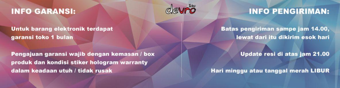 Toko Devro Online - Produk Lengkap & Harga Terbaik | Tokopedia