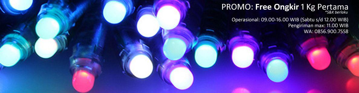 Toko King LED Surabaya Online - Produk Lengkap & Harga Terbaik | Tokopedia