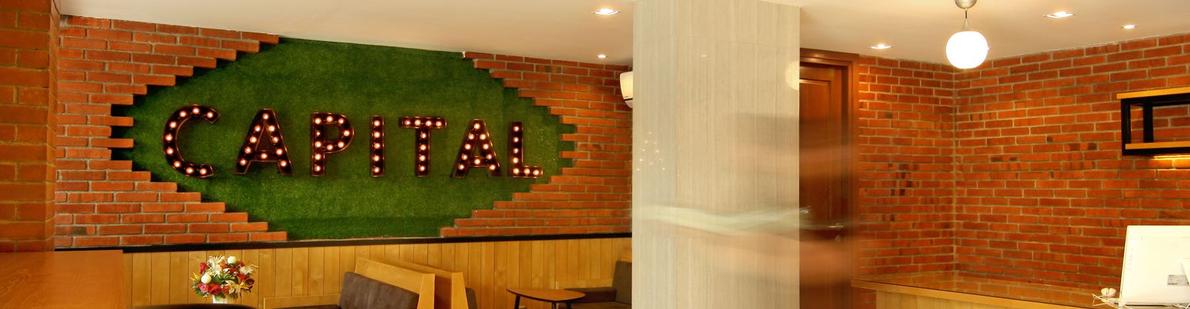 Toko Capital Bakery & Cake Online - Produk Lengkap & Harga Terbaik ...