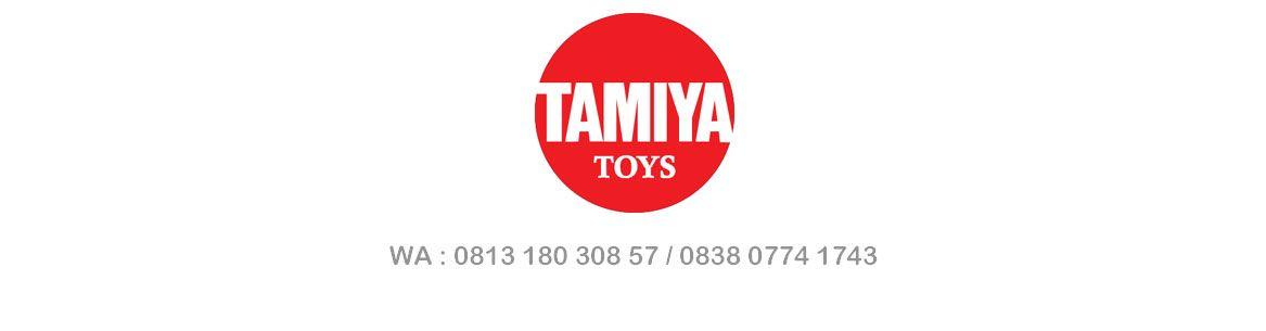 Toko Tamiyatoys Online - Produk Lengkap & Harga Terbaik | Tokopedia