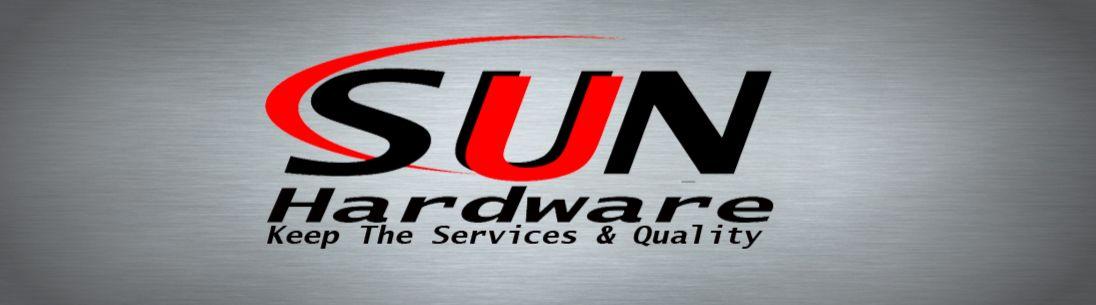 Toko Sun Hardware Online - Produk Lengkap & Harga Terbaik | Tokopedia