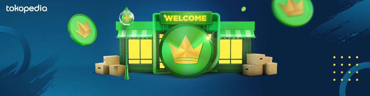 Toko web komputindo Online - Produk Lengkap & Harga Terbaik | Tokopedia