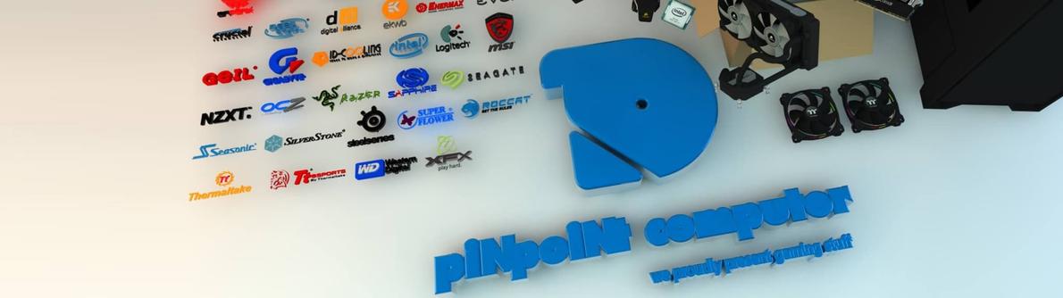 Pinpoint Computer - Bandung, Kota Bandung | Tokopedia
