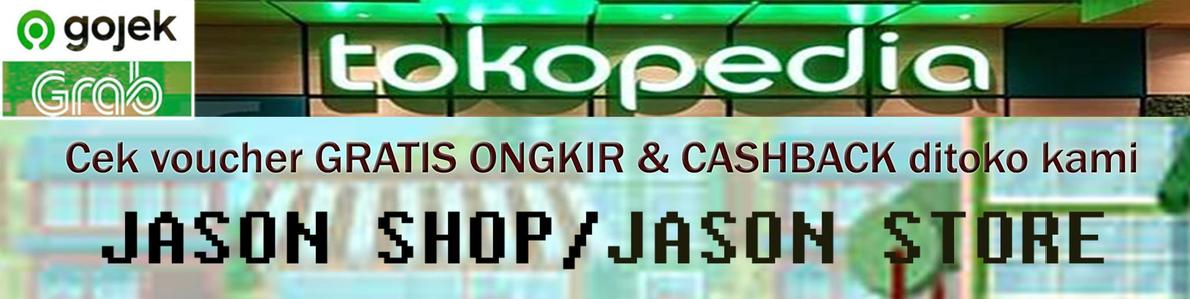 Toko Jason Store 21 Online - Produk Lengkap & Harga Terbaik | Tokopedia