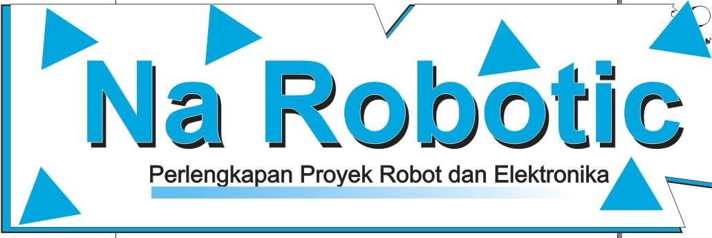 Toko NA Robotic Online - Produk Lengkap & Harga Terbaik | Tokopedia