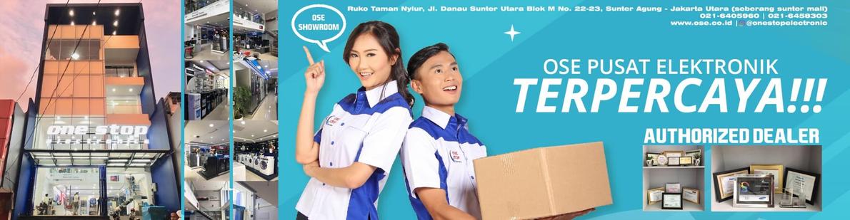 Official Store OneStop Electronics - Jual Produk OneStop Electronics ...