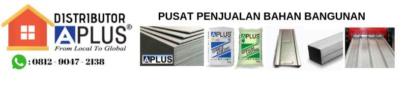 Toko Distributor Aplus Pusat Online - Produk Lengkap & Harga Terbaik ...