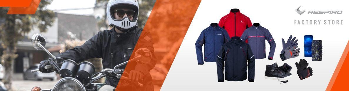 Toko Respiro Factory Store Online - Produk Lengkap & Harga Terbaik ...