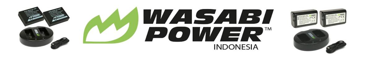 Wasabi Power Indonesia Official - Produk Resmi Lengkap & Harga Terbaik ...