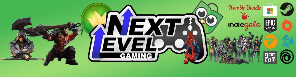 Toko Next Level Gaming Online - Produk Lengkap & Harga Terbaik | Tokopedia