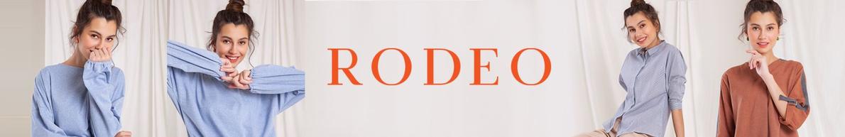 Rodeo Official Store - Produk Resmi Lengkap & Harga Terbaik | Tokopedia