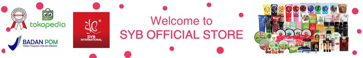 SYB OFFICIAL Official Store - Produk Resmi Lengkap & Harga Terbaik ...