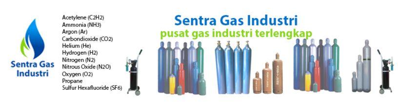 Sentra Gas Industri - Medan Satria, Kota Bekasi | Tokopedia