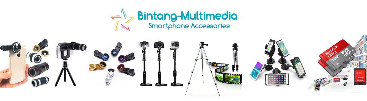 Toko BINTANG MULTIMEDIA Online - Produk Lengkap & Harga Terbaik | Tokopedia