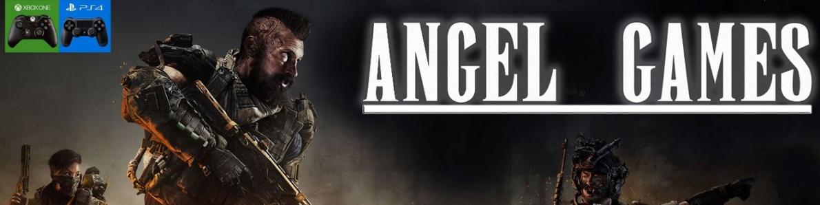 Toko Angel Games Online - Produk Lengkap & Harga Terbaik | Tokopedia