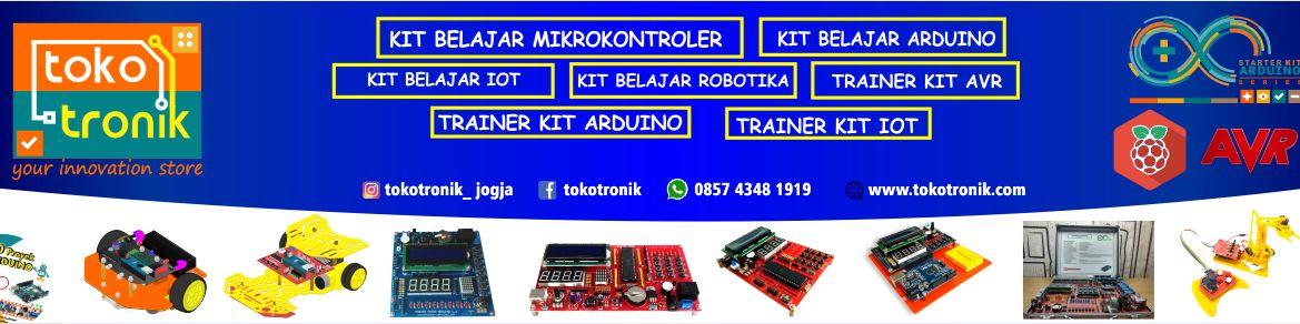 Toko Toko tronik Online - Produk Lengkap & Harga Terbaik | Tokopedia