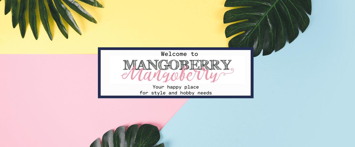 Toko Mangoberry Mangoberry Online - Produk Lengkap & Harga Terbaik ...