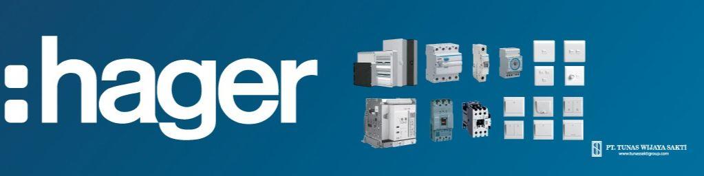 Toko Hager Official Online - Produk Lengkap & Harga Terbaik | Tokopedia