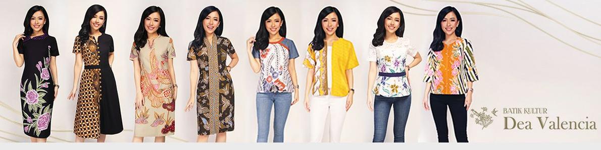 Batik Kultur - Produk Resmi & Terlengkap | Tokopedia