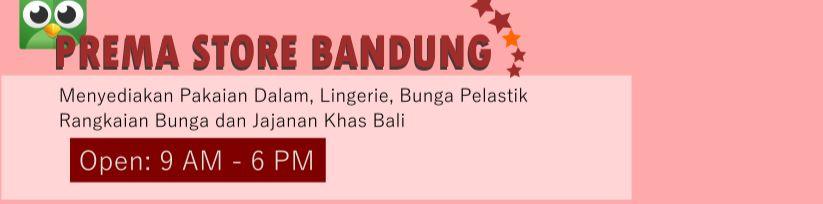 Toko Prema Store Bandung Online - Produk Lengkap & Harga Terbaik ...