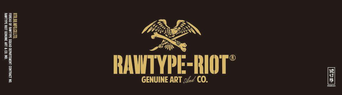 Rawtype_riot - Cibeunying Kaler, Kota Bandung | Tokopedia
