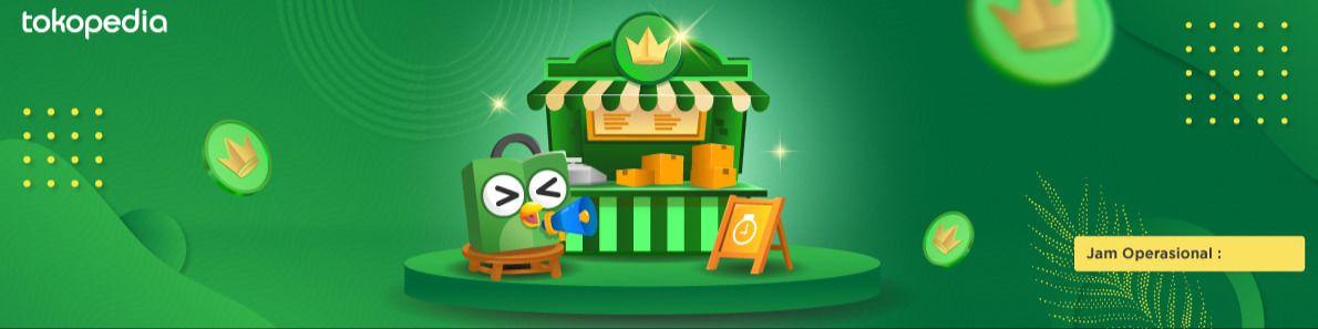 Toko Dbestcompushop Online - Produk Lengkap & Harga Terbaik | Tokopedia